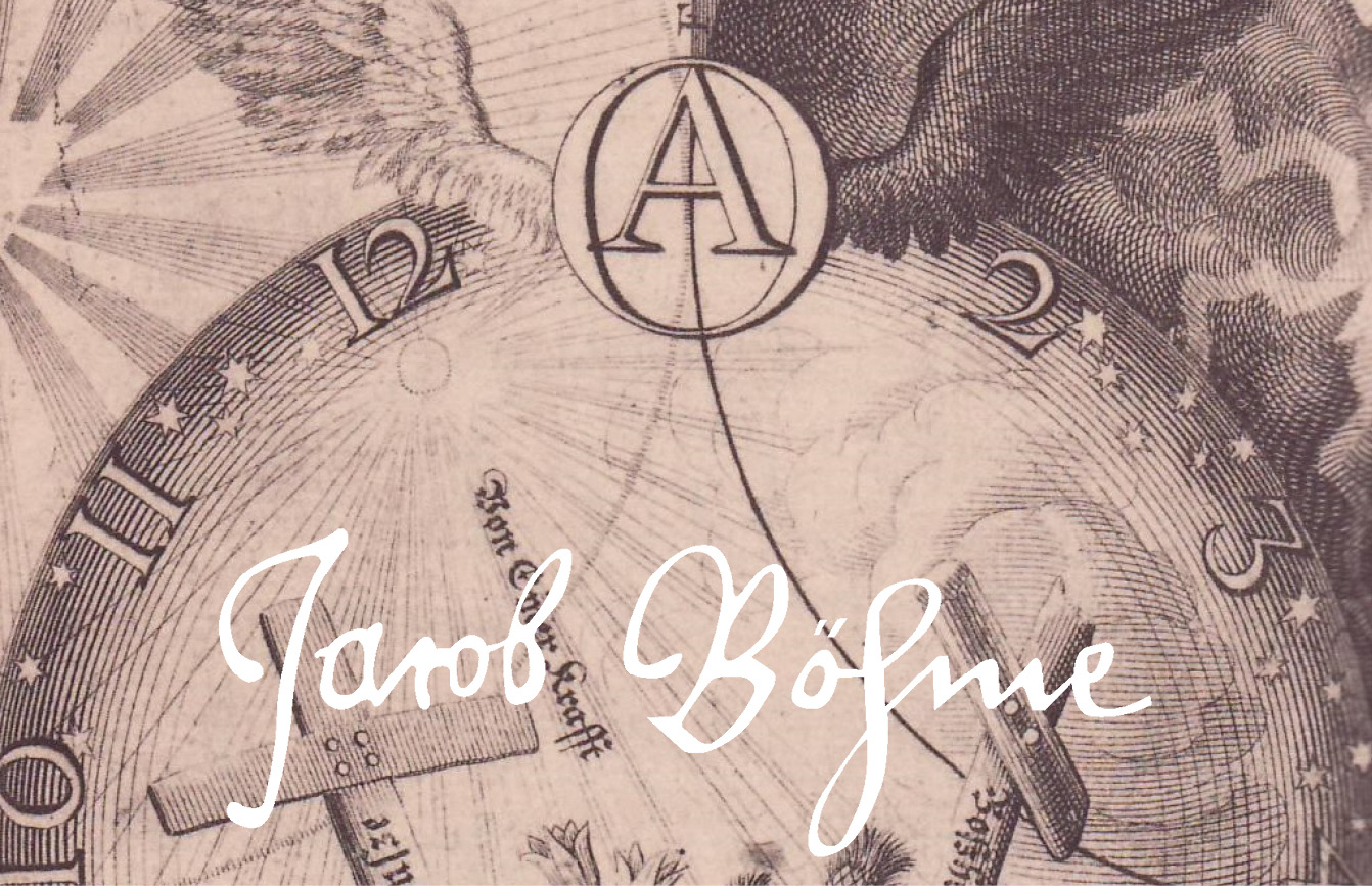 Jacob Böhme - Leben, Werke und weitreichende Bedeutung